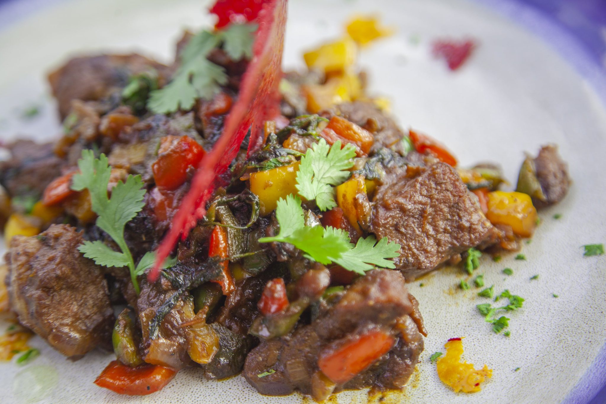 Home Style Goat Muchomo – Revive By Ark Organics